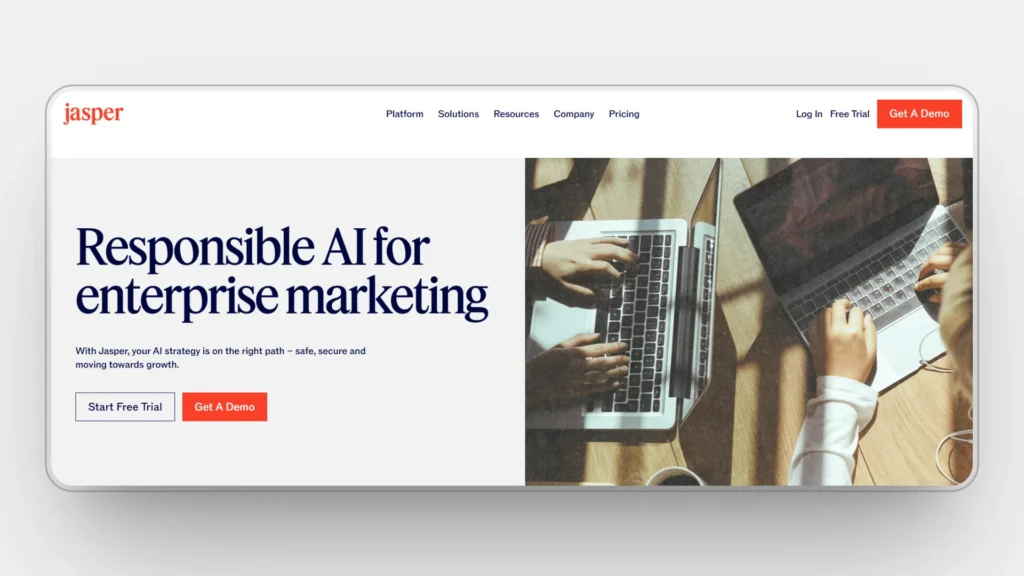 10 Best AI Content Generators for Teams in 2026 - Rank Prompt